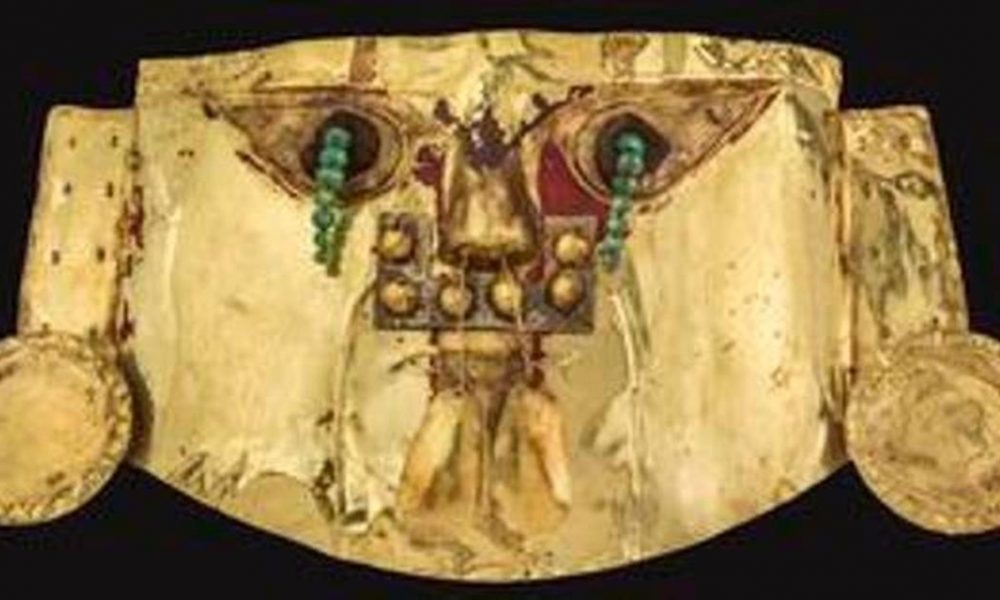El Perú brilla: Muestra de oro inca y preinca sorprende en Europa