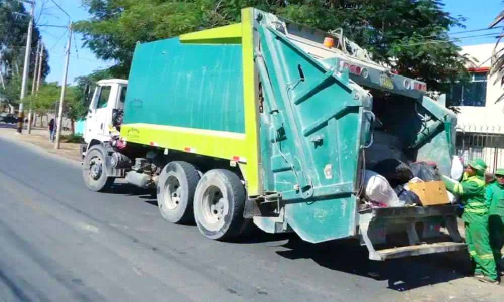 Ica: Anota los horarios y días para sacar la basura de casa correctamente
