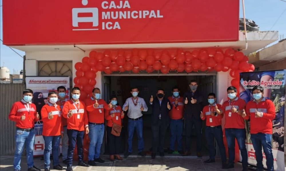 Pobladores de La Venta y Pachacutec ya cuentan con una entidad ...