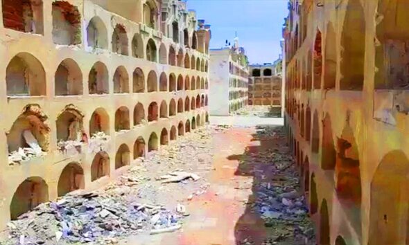 Conoce a Edith Lagos, la senderista estrella de los años 80