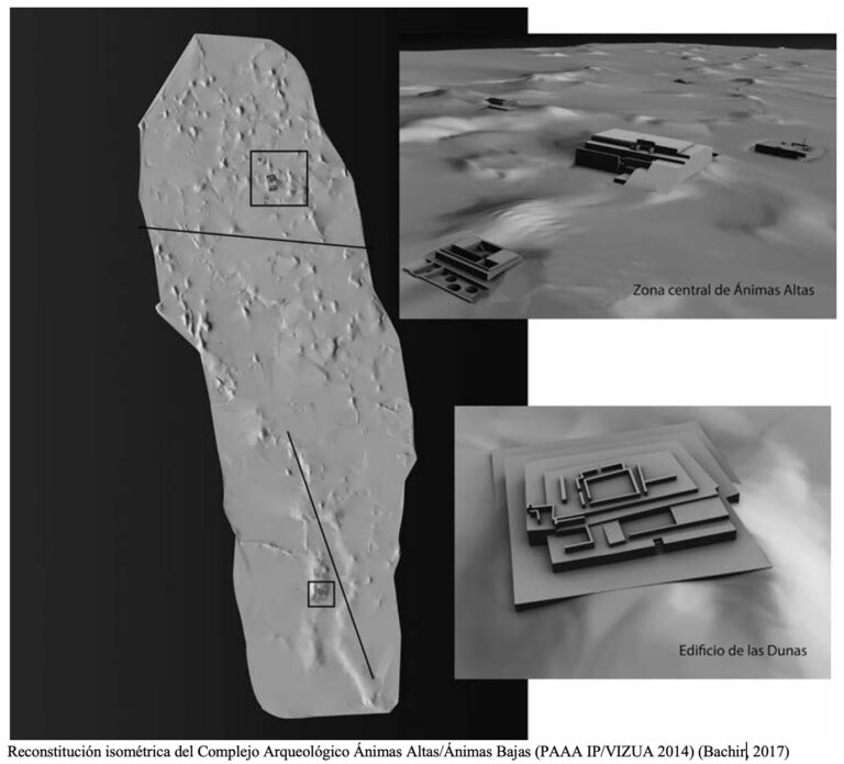 Conoce a Edith Lagos, la senderista estrella de los años 80