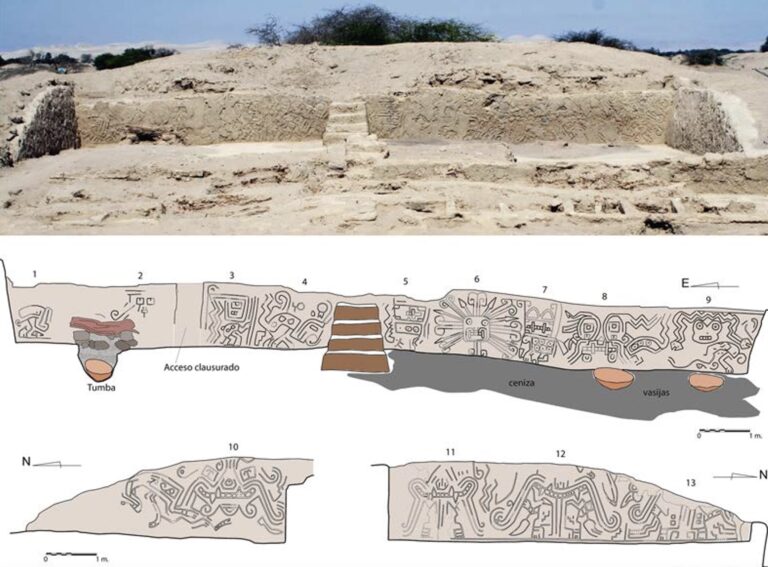 Conoce a Edith Lagos, la senderista estrella de los años 80