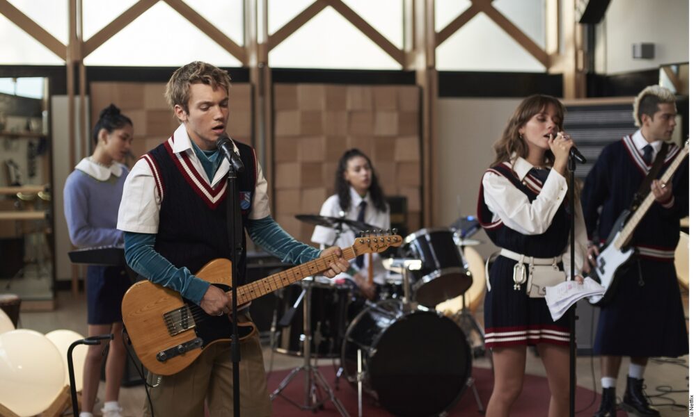 'Rebelde': Segunda temporada ya tiene fecha en Netflix, esta vez con ...