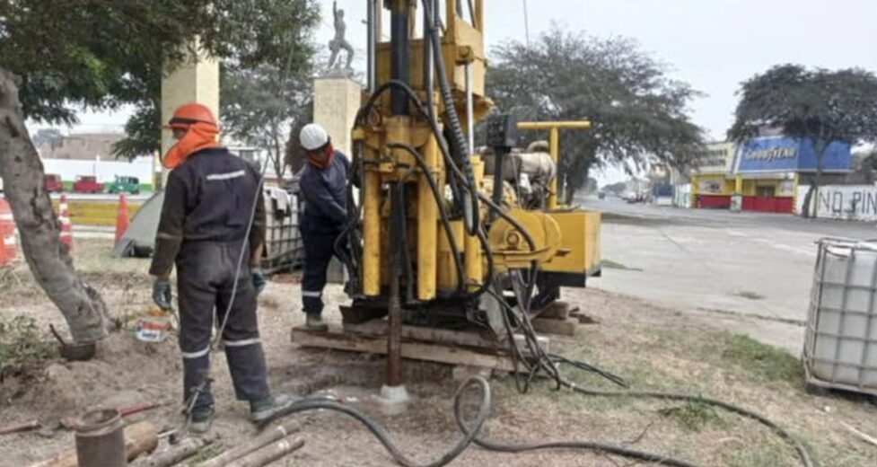 La Vía Evitamiento con tres Bypass para Ica es un proyecto ya en ...