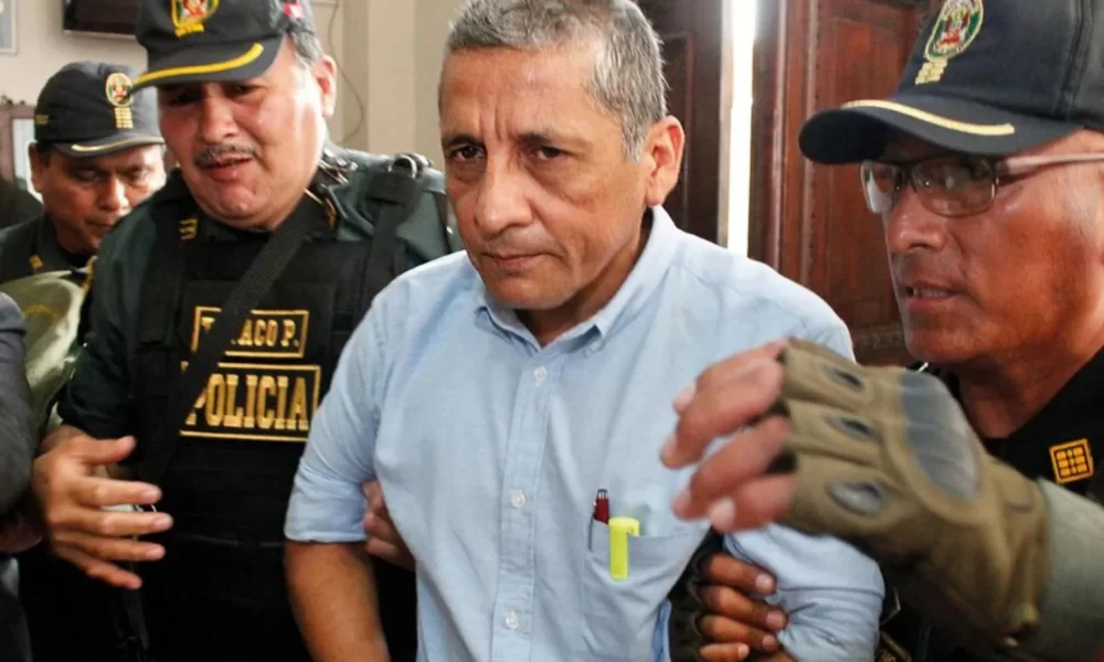 ¿Quién es Antauro Humala? Este es el perfil del etnocacerista, sus ...