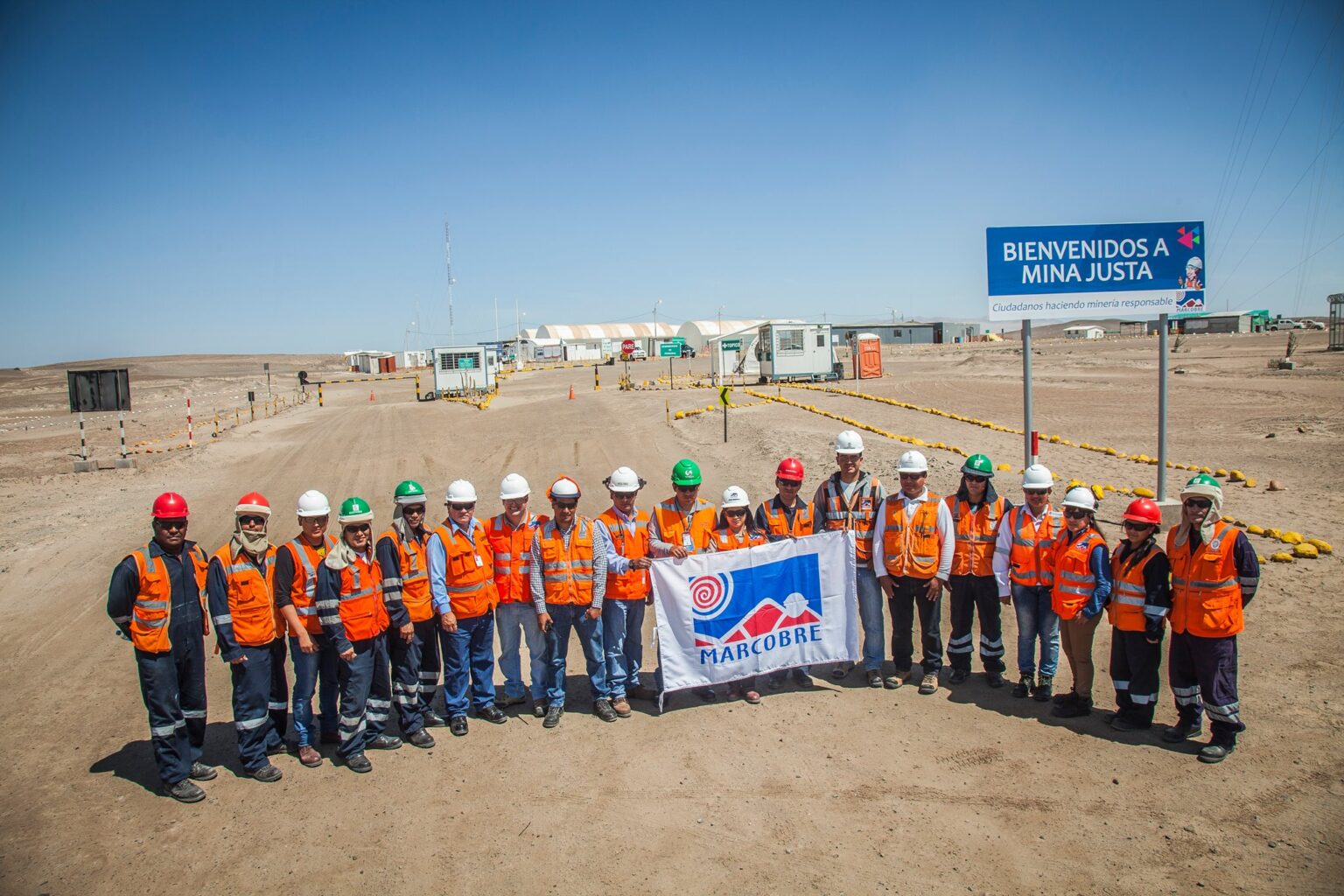 Trabajos en Ica: Marcobre convoca a decenas de técnicos para laborar en ...
