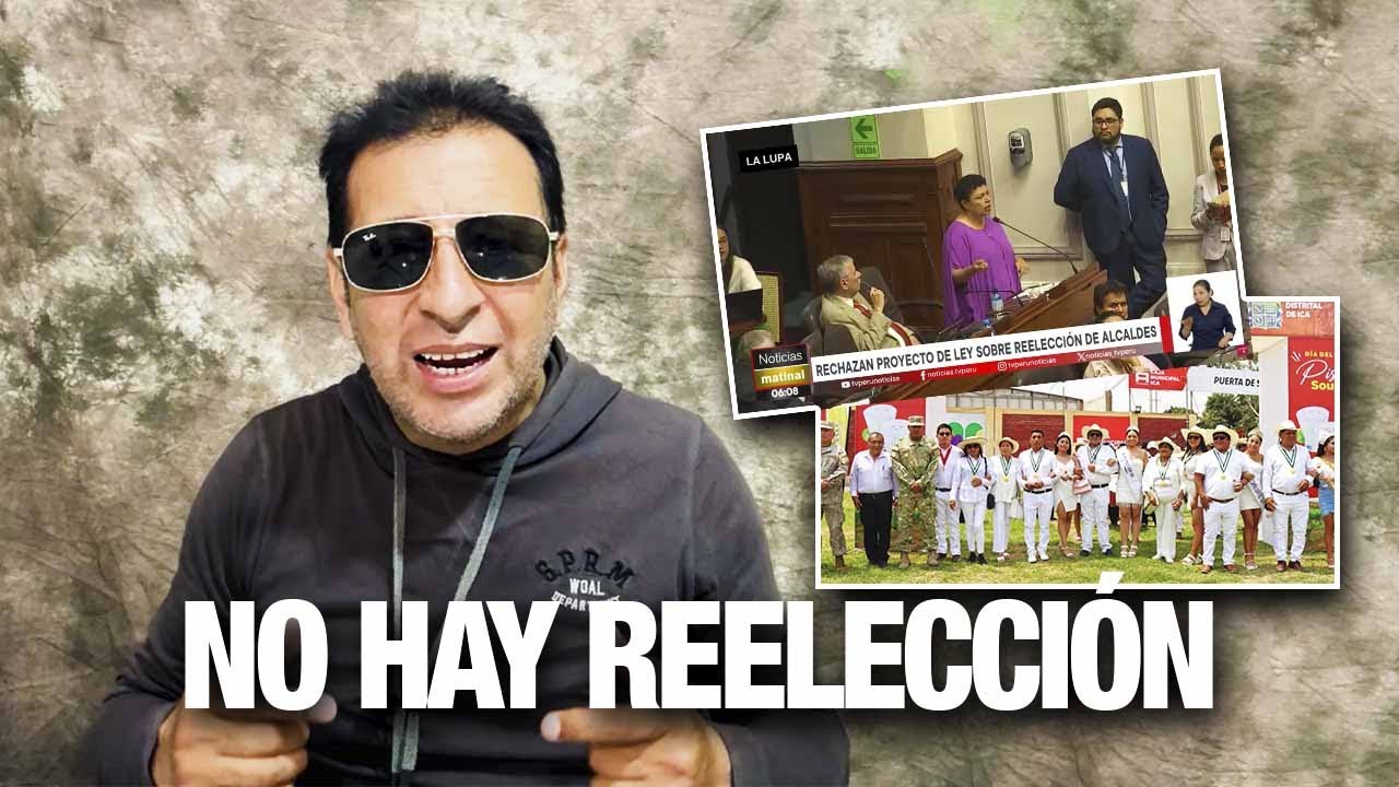 Resumen de noticias de Ica: El Ojo del Cuervo – [30 de enero 2025]