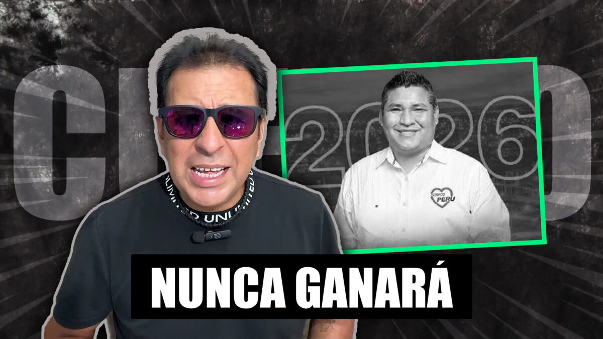 Chino Martínez: ¡El arte de no ganar! | El Ojo del Cuervo 4 de abril 2026