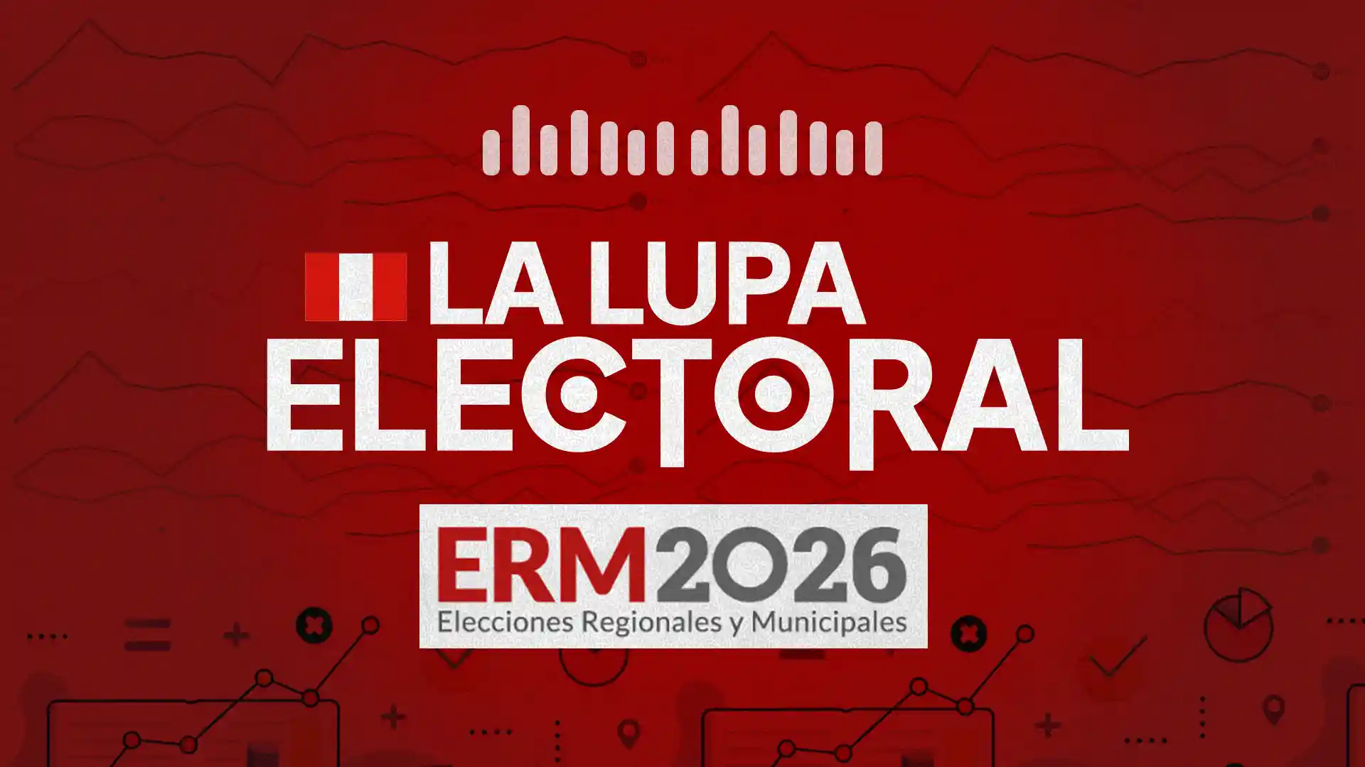 Elecciones Ica 2026: Candidatos, Encuestas y Resultados | LA LUPA